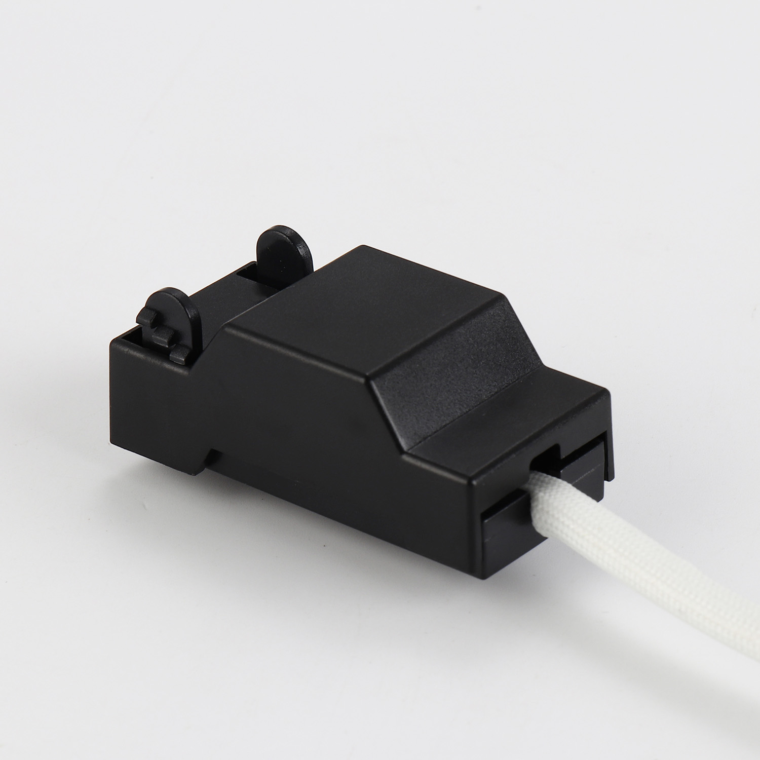 Fabrication Indoor Electrical Appliances GU10 Lamp Socket with Terminal ...